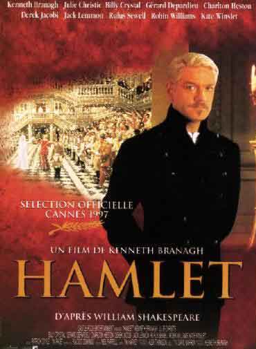 Shakespeare, Hamlet Monólogo